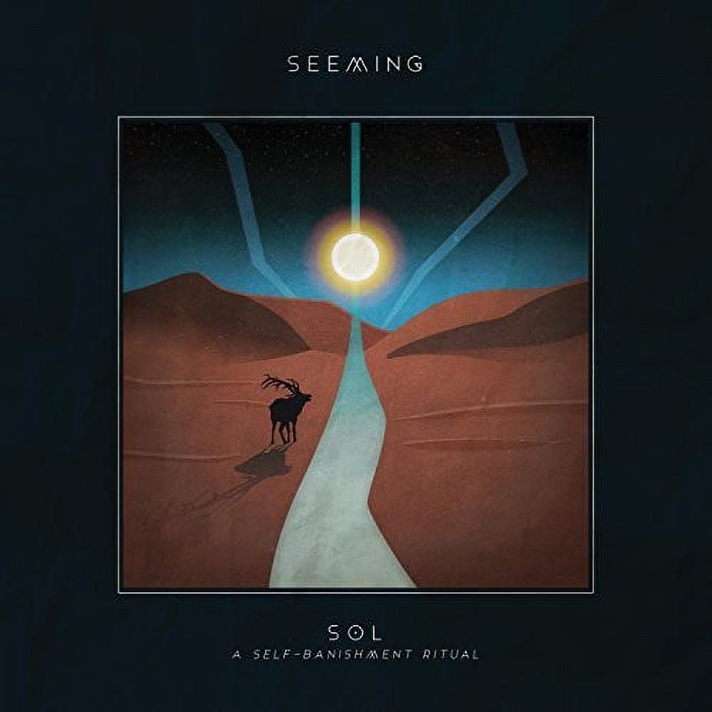 Seeming - Sol - Electronica - CD - Walmart.com