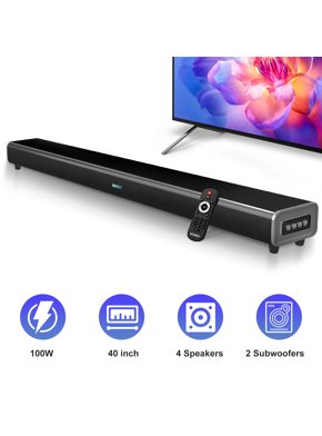Sound Bars in Sound Bars - Walmart.com