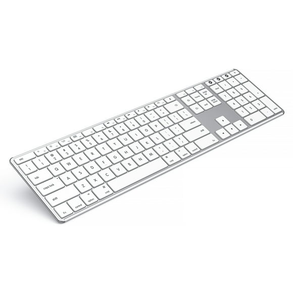 Imac Full Size Keyboard