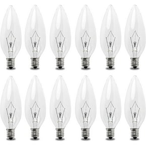 25 Watt Light Bulbs in Light Bulbs by Wattage - Walmart.com