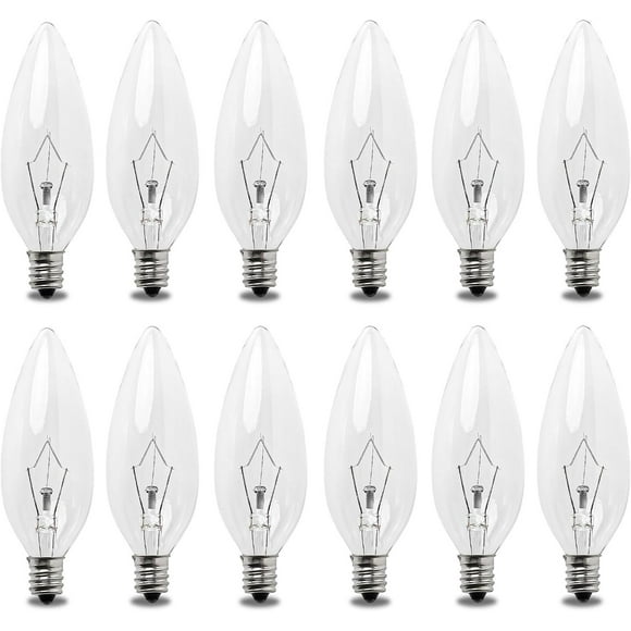 B10 Light Bulbs in Shop Light Bulbs by Shape - Walmart.com