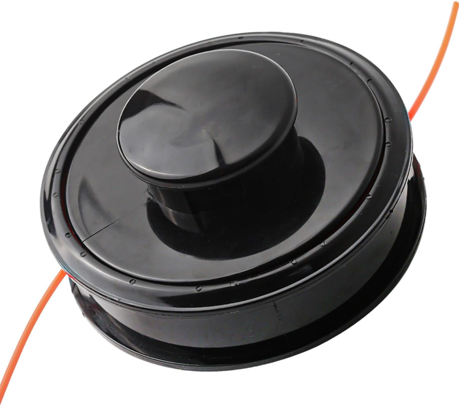 Seentech 21560070 Trimmer Head Compatible with Echo Echomatic SRM-225, SRM-230, SRM-266, SRM-210 ...