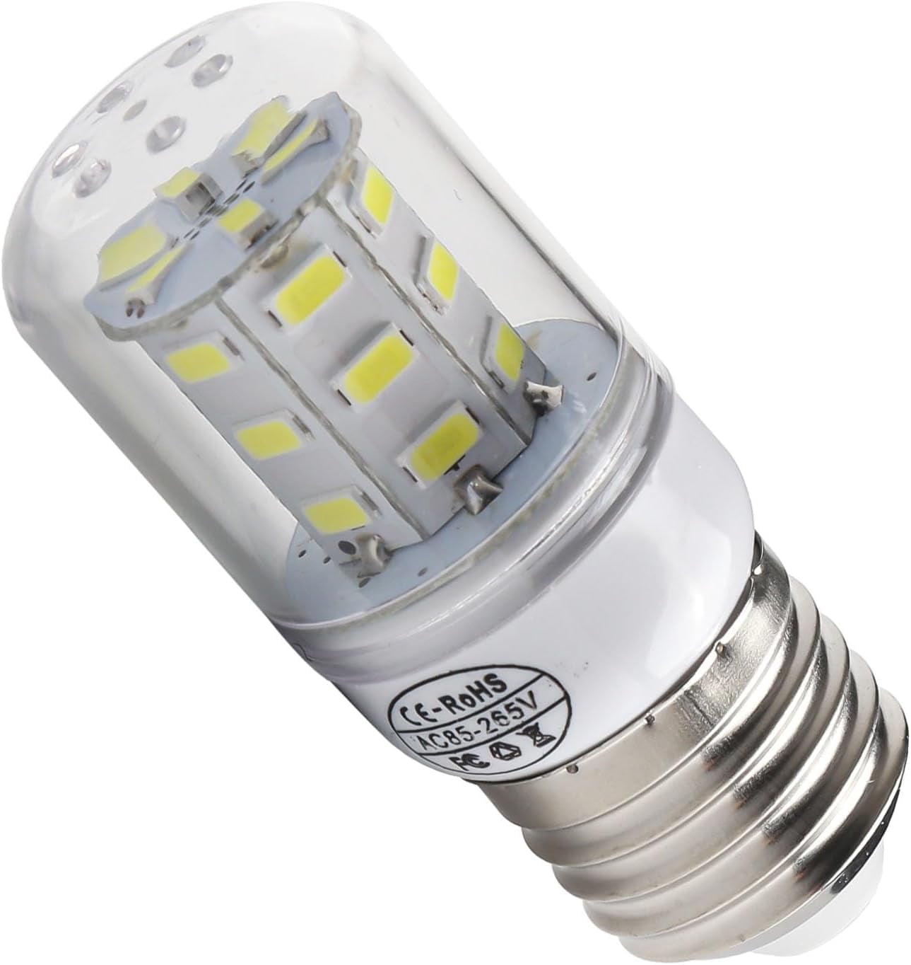 Seentech 5304511738 Led Light Bulb 3.5W KEI D34L Refrigerator Bulb ...