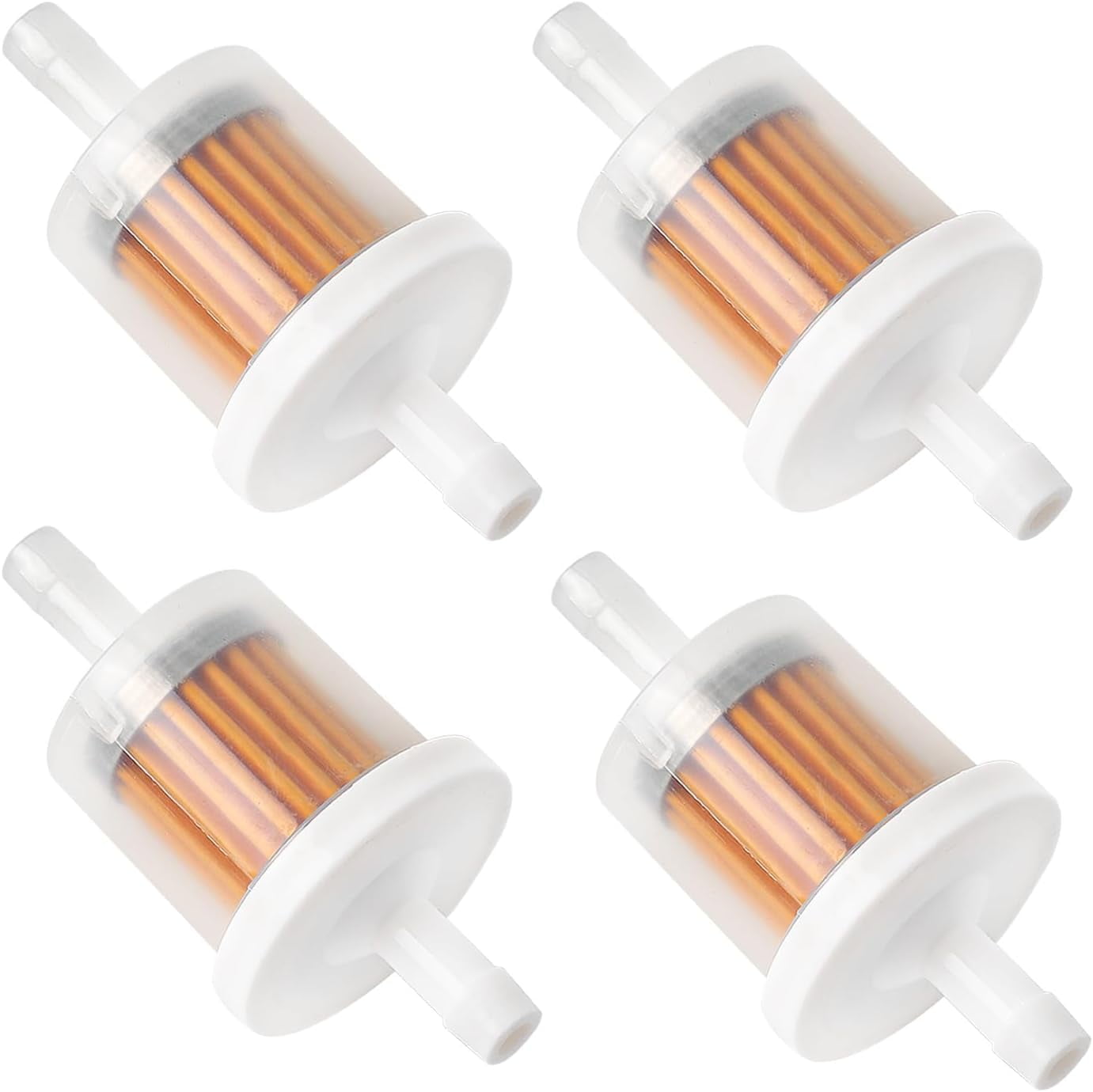 Seentech 691035 Fuel Filter - Perfect Match for 1/4" Inline BS Engines ...