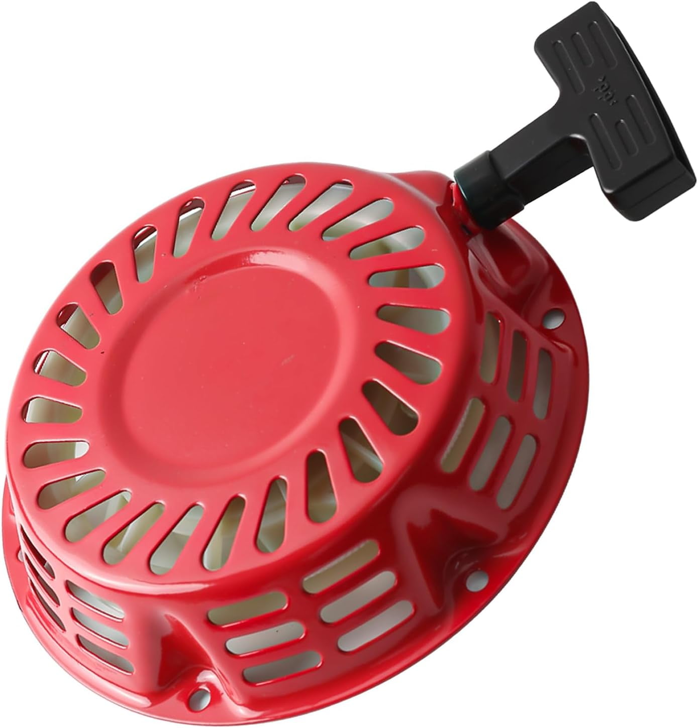 Seentech GX160 Recoil Starter with Pull Rope – Compatible with Honda ...