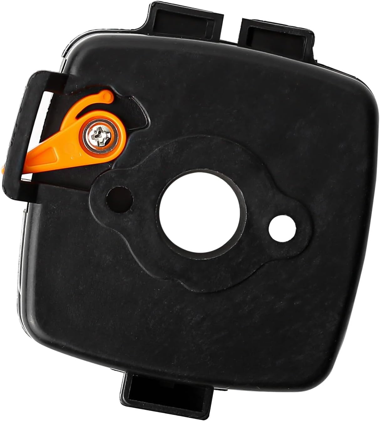 Seentech P021012870 Air Cleaner Case Assembly Carburetor Choke Plate ...