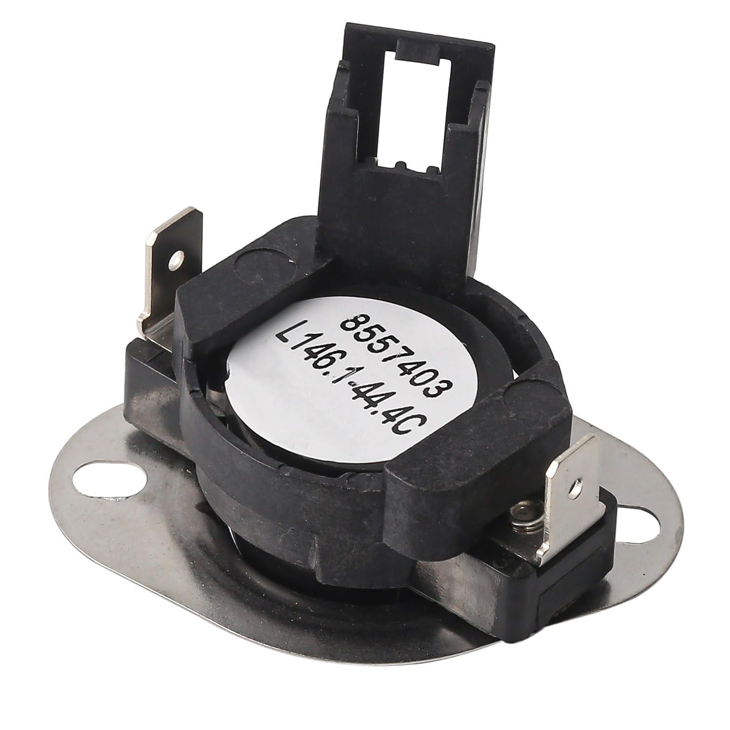 Seentech WP8557403 High Limit Thermostat & Thermistor Sensor ...