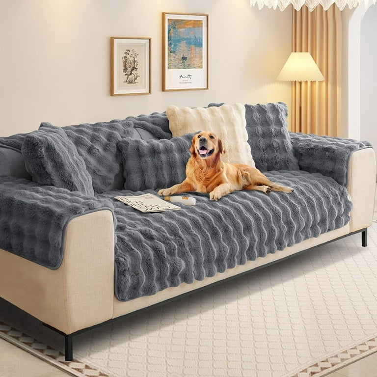 Stretchy couch covers store