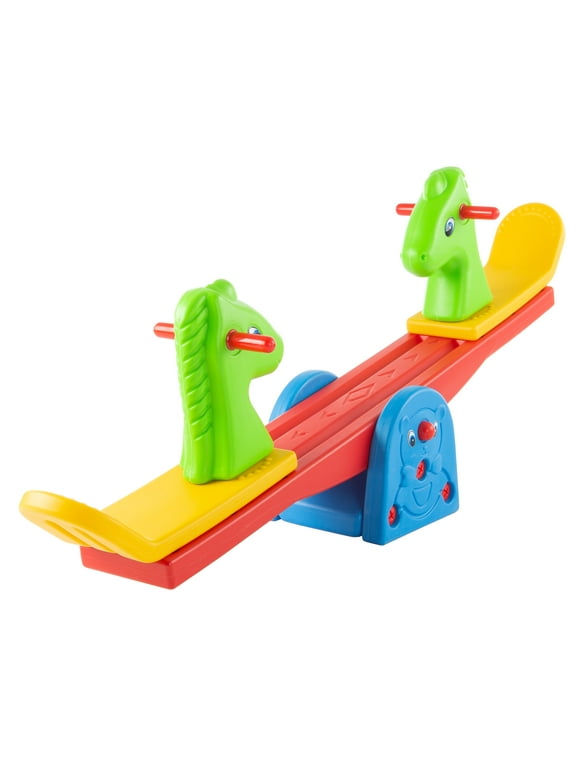 Teeter Totters in Outdoor Toys - Walmart.com
