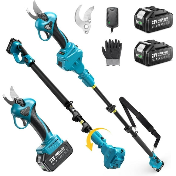 Battery Tree Trimmer