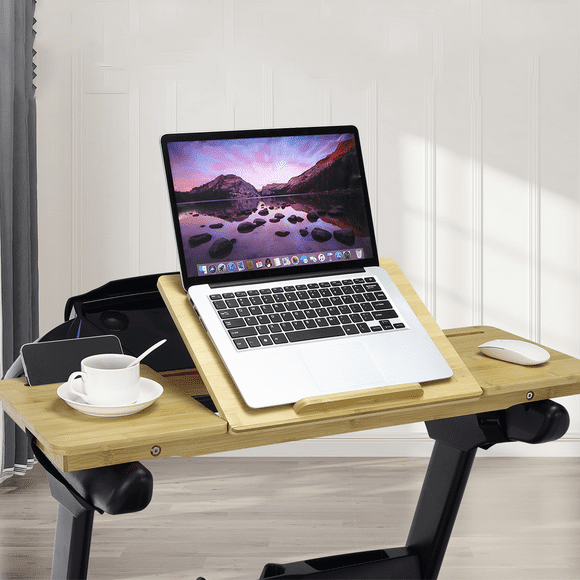 Laptop Stand Treadmill