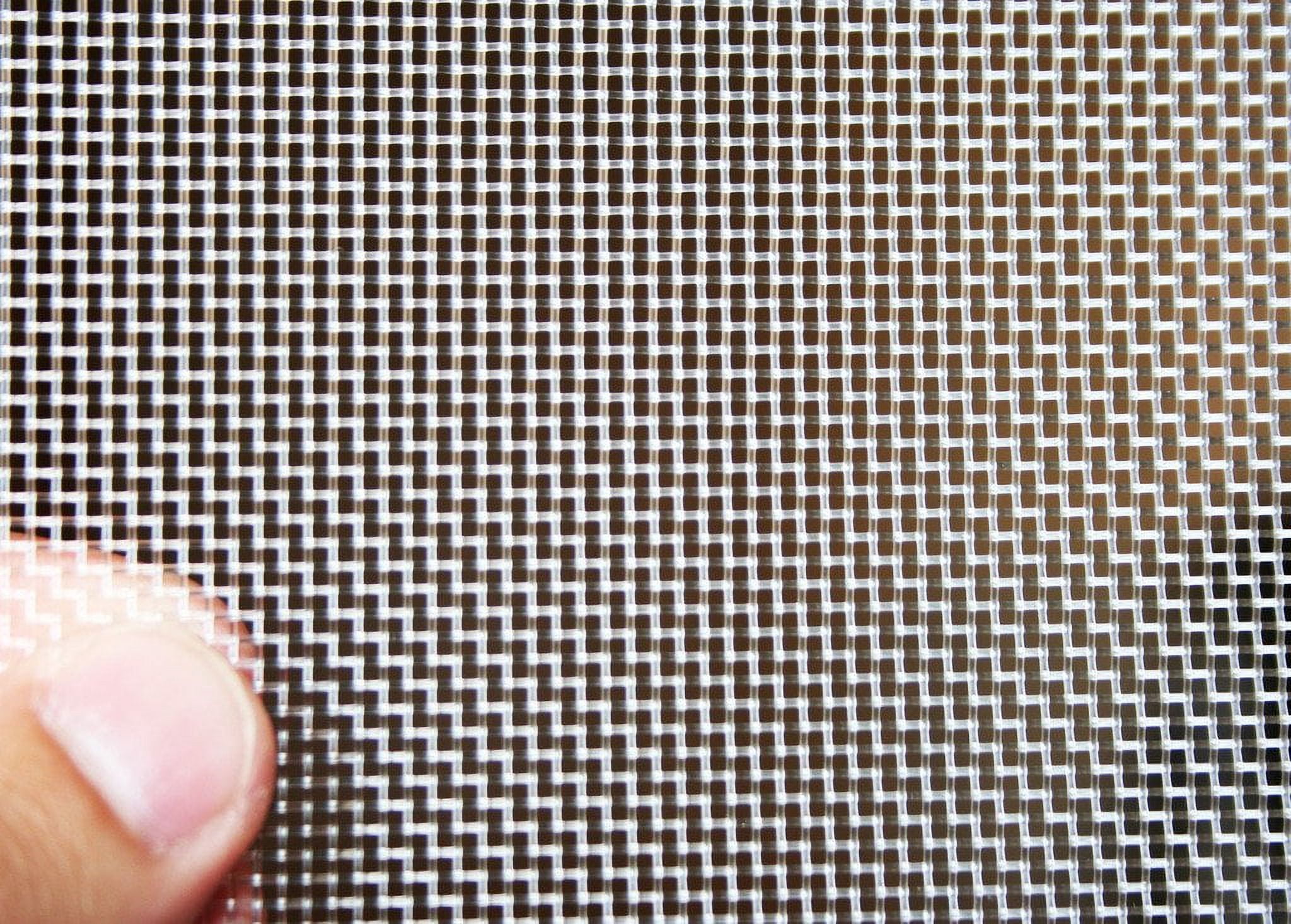 Sefar, 03-100/32, Nylon Mesh Filtering Screen 100 Micron - Open Area ...