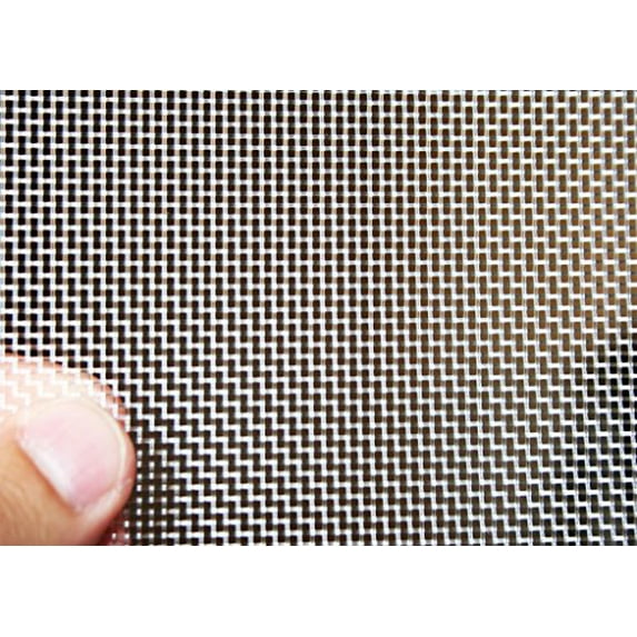 Sefar, 03-300/51, Nylon Mesh Filtering Screen 300 Micron - Open Area ...