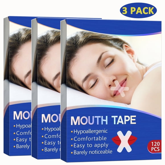 Mouth Tape