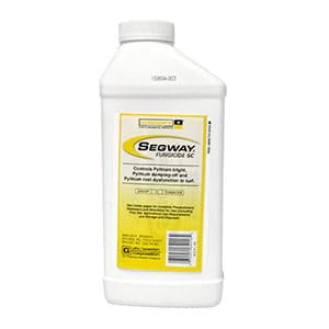 Seg-Way Fungicide SC, Liquid Concentrate, 39.2 oz, 1 Count - Walmart.com