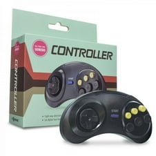 Street Fighter Controller