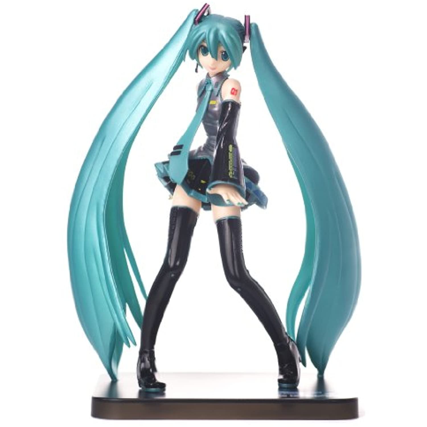 Sega Hatsune Miku Figure