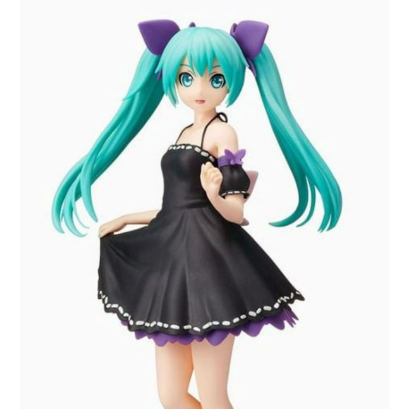 Miku Hatsune Doll