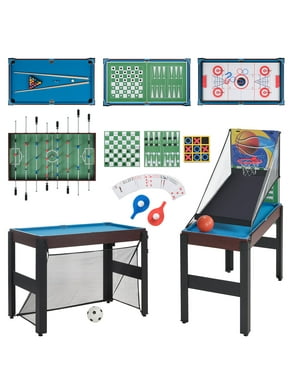 Multi Game Tables - Walmart.com