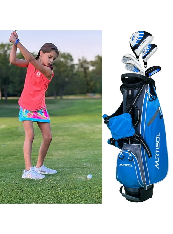 Shop Holiday Deals on Kids Golf Club Sets - Walmart.com