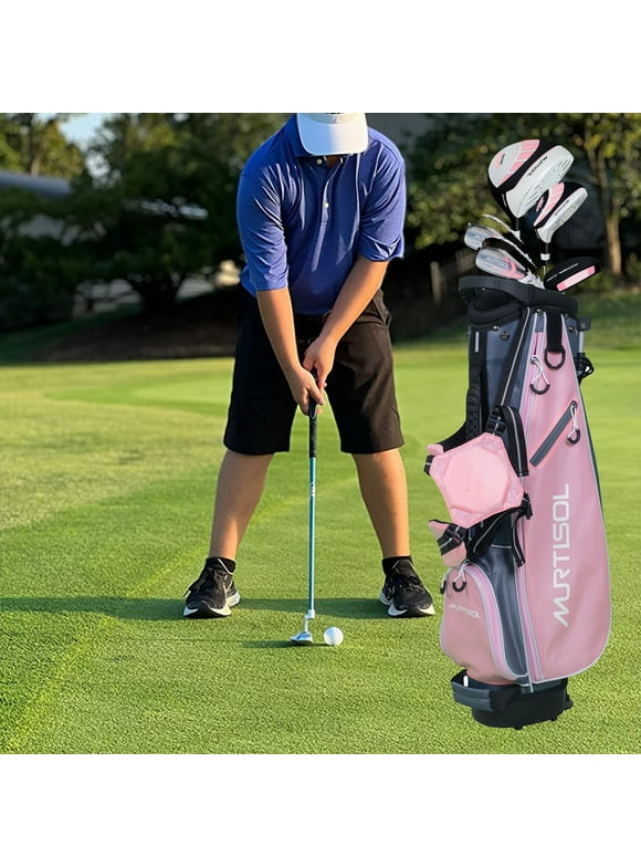 Shop Holiday Deals on Kids Golf Club Sets - Walmart.com