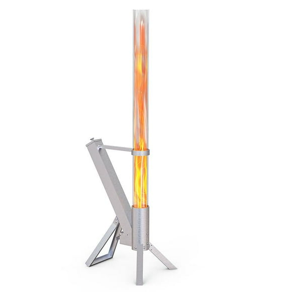 Pellet Patio Heater
