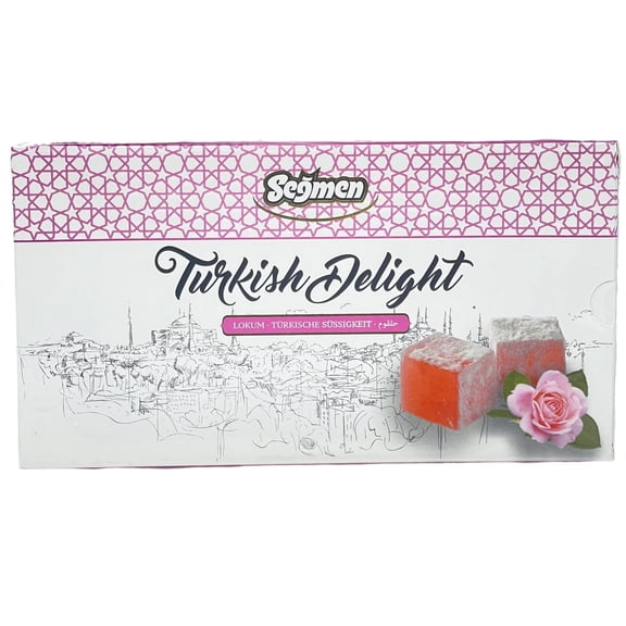 Turkish Delights