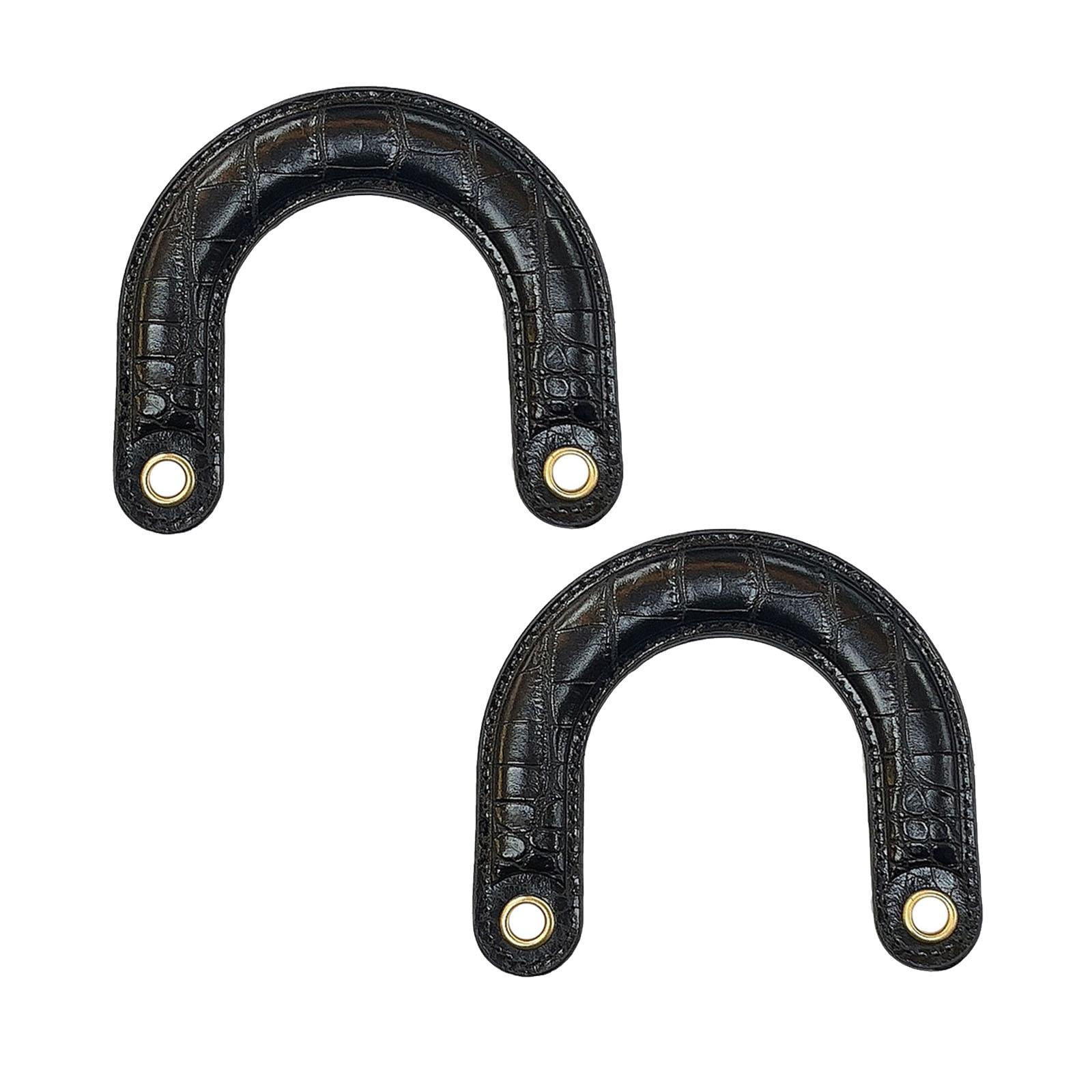 Segolike 2Pcs Bag Handles Handbag Handles Replacement Handle Purse ...