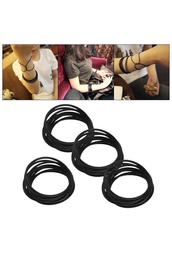 Jelly Bracelets