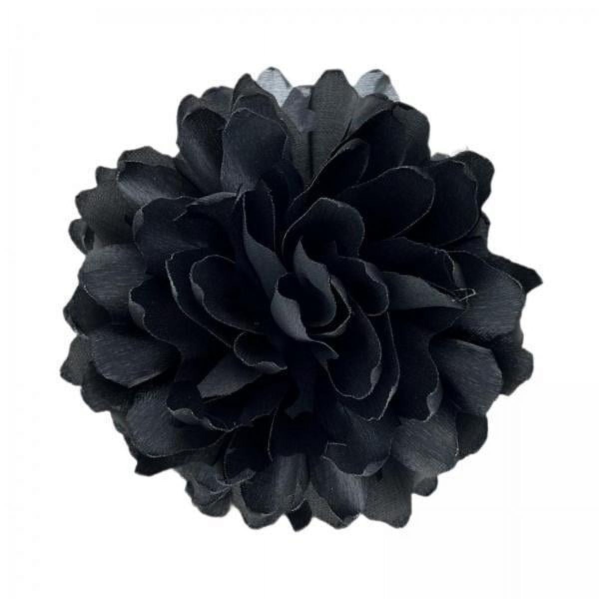 Segolike 4xFlower Brooch Large for Women Elegant Lapel Pin for Dance ...