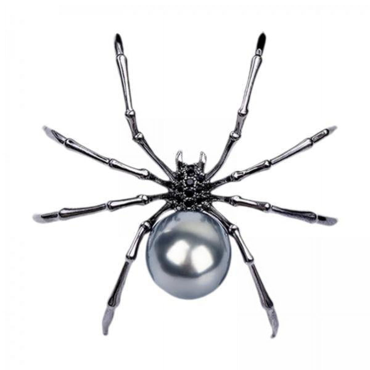 Segolike 5xHalloween Araneid Earring Ear Decoration Ear Studs Retro ...