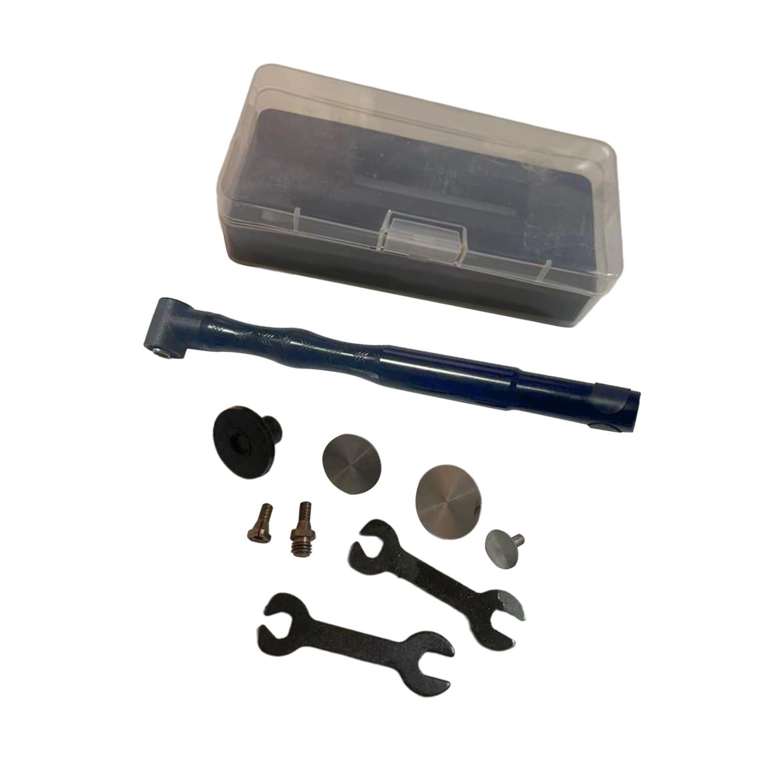 Segolike 90 Degree Handpiece Kit 90 Degree Elbow Grinder Portable Easy ...