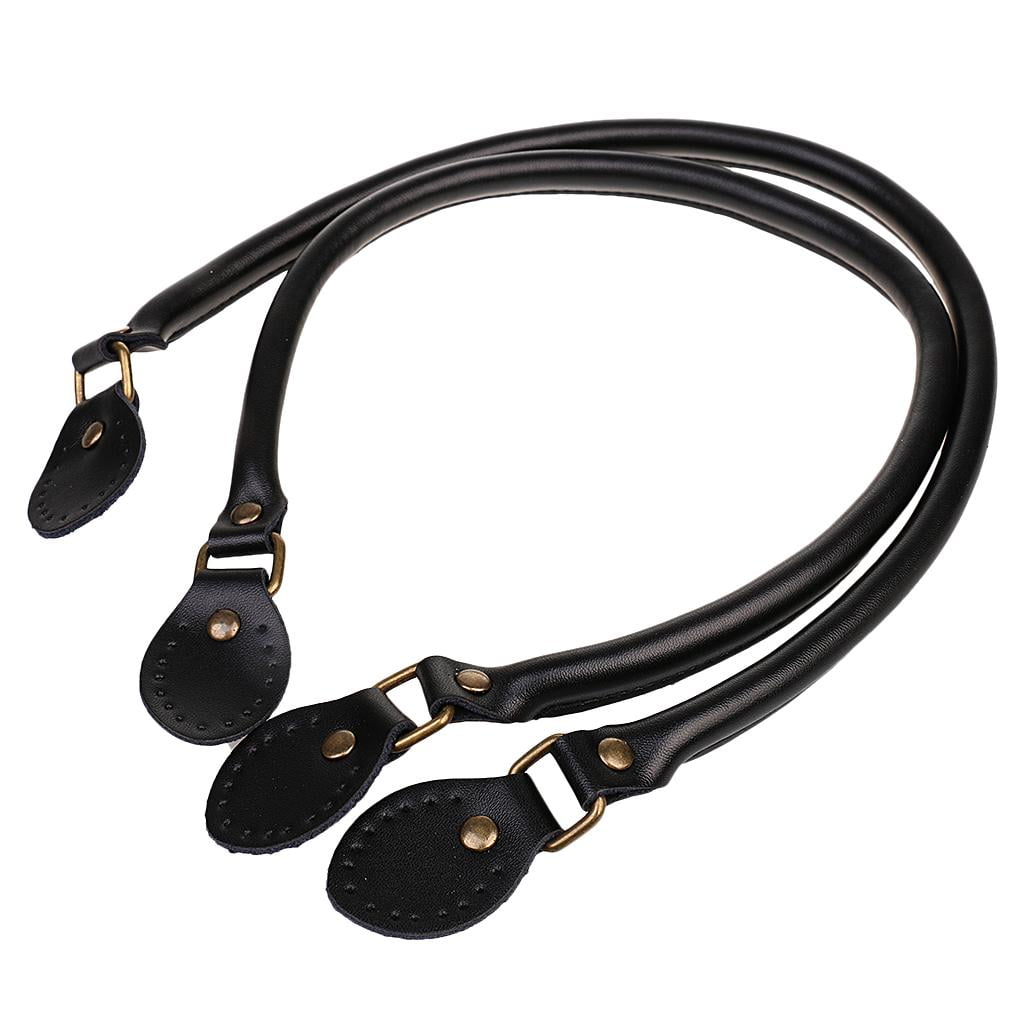 Segolike Assorted Real Leather Sew On Tote Straps Crossbody Bag Strap ...