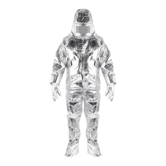 Fire Resistant Suits