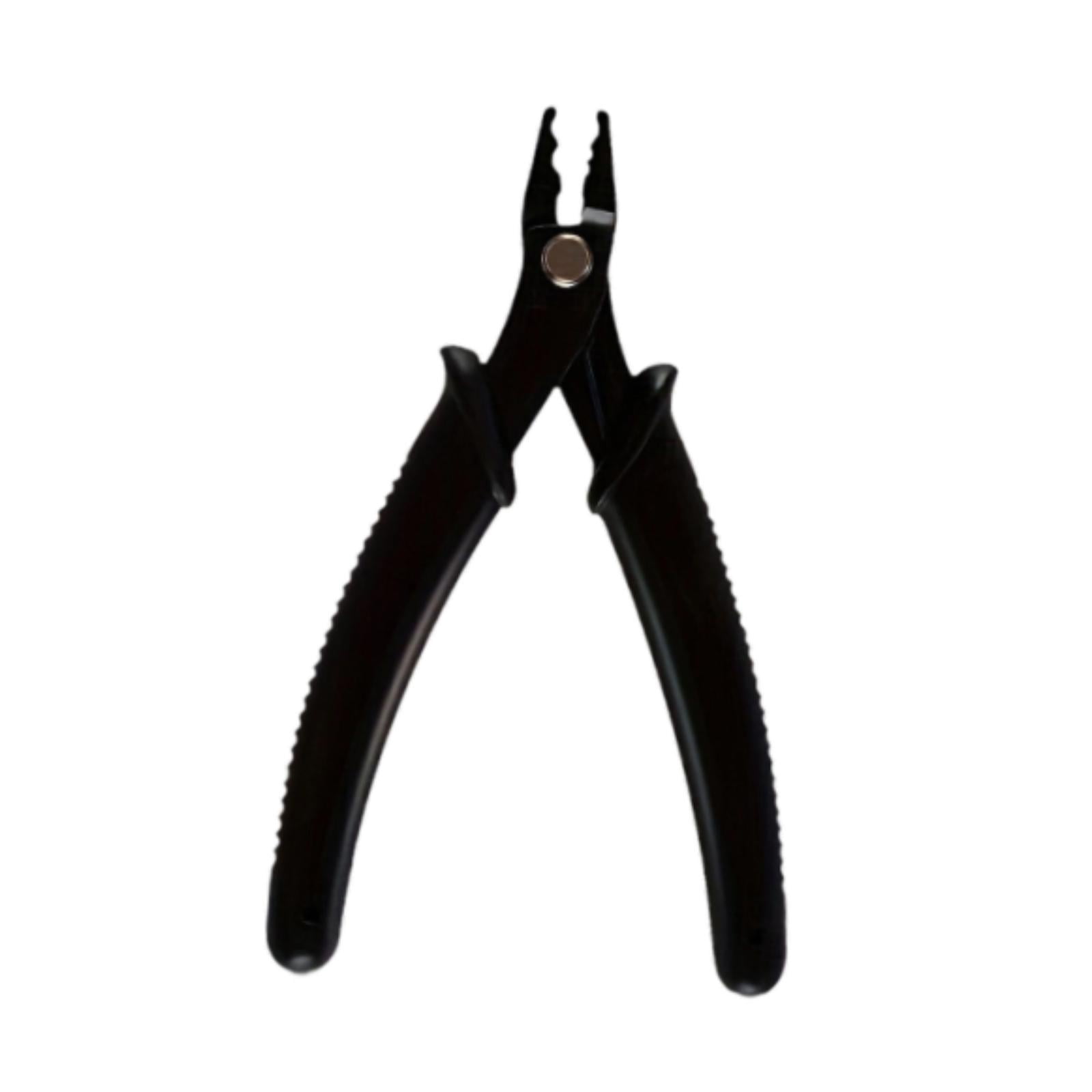 Segolike Jewelry Crimping Plier Bead Making Tool Ergonomic Handle DIY ...
