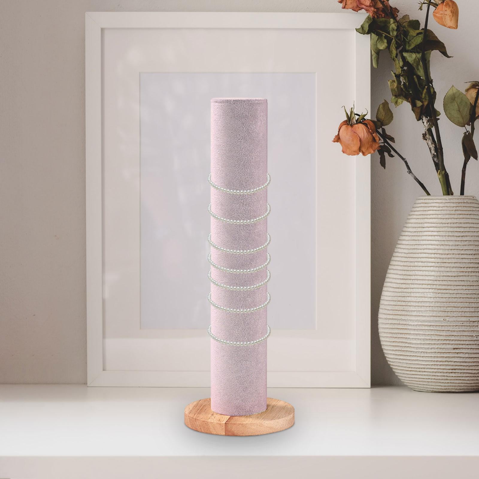 Segolike Jewelry Display Stand Hair Bands Organizer Craft Handmade ...