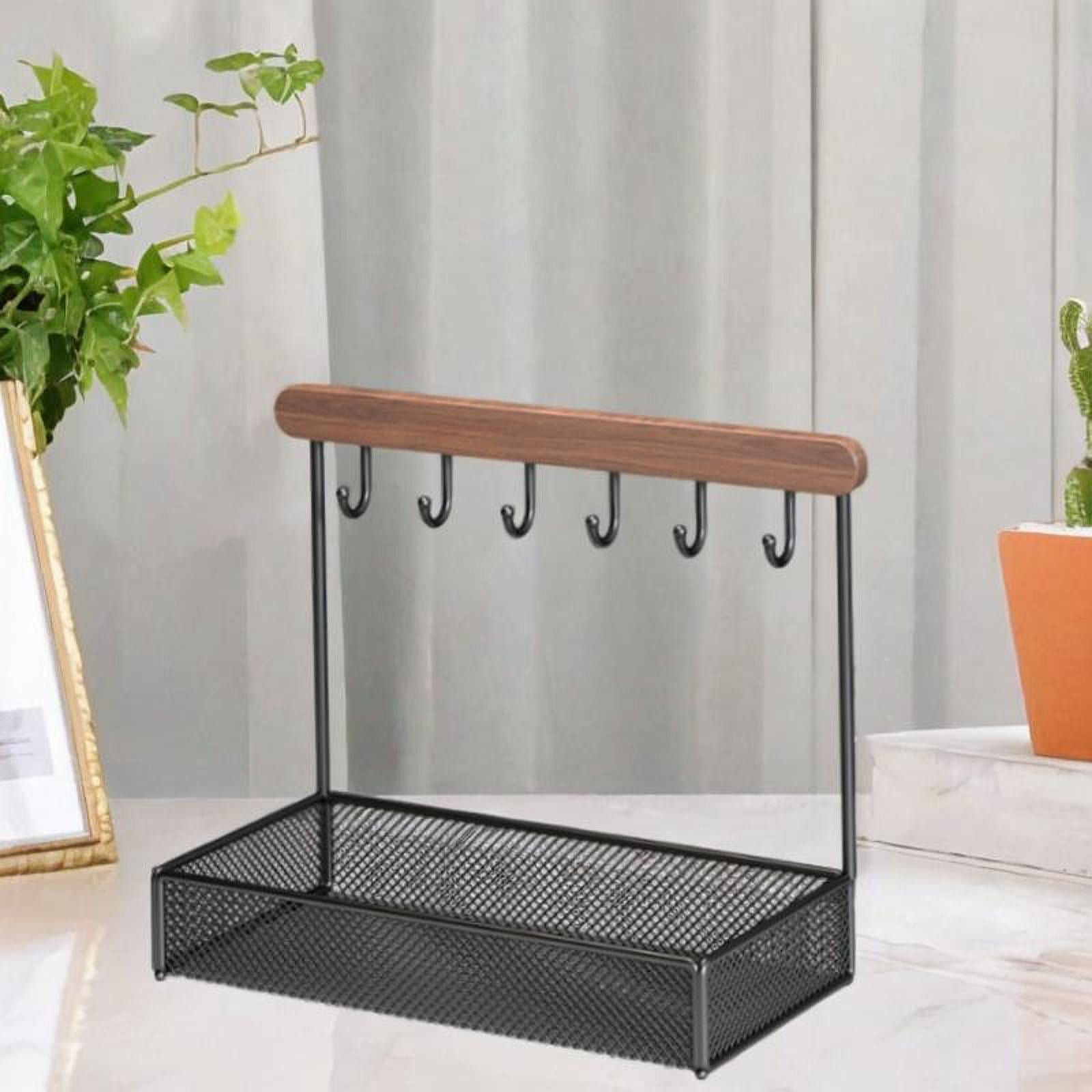 Segolike Jewelry Display Stand Hanging Organizer Holder Craft Jewelry ...