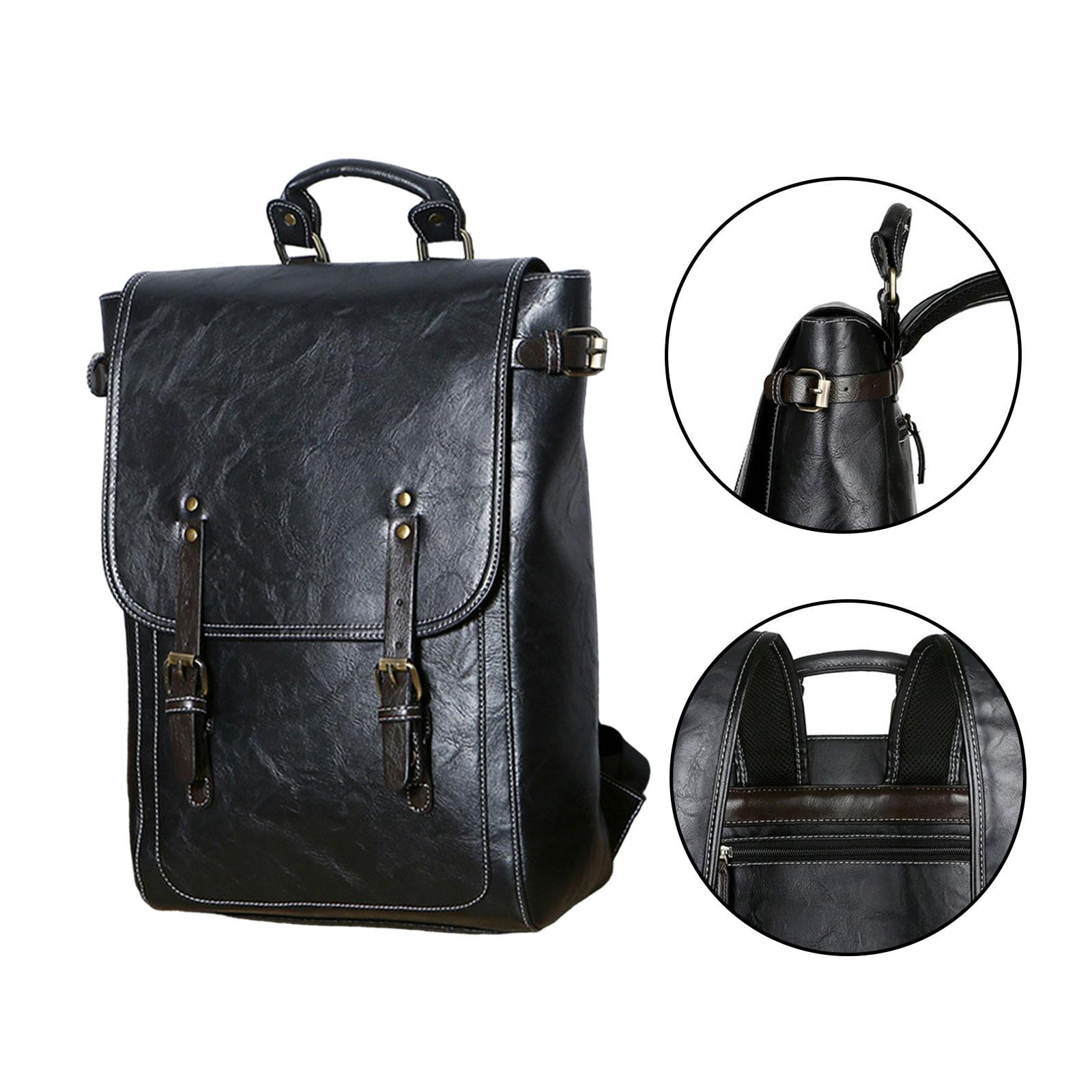 Segolike Laptop Backpack Adjustable Strap Portable Computer Backpack ...