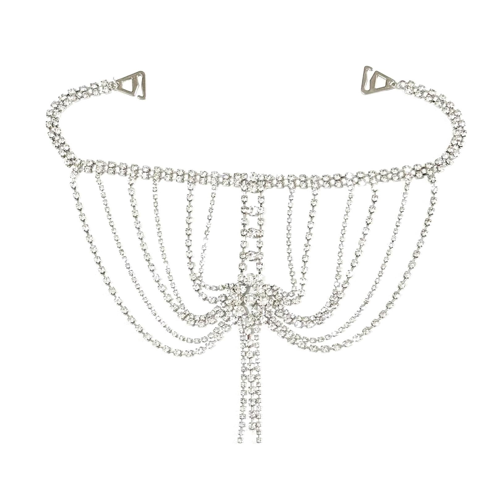 Segolike Shoulder Chain Lightweight Costume Accessories for Summer ...