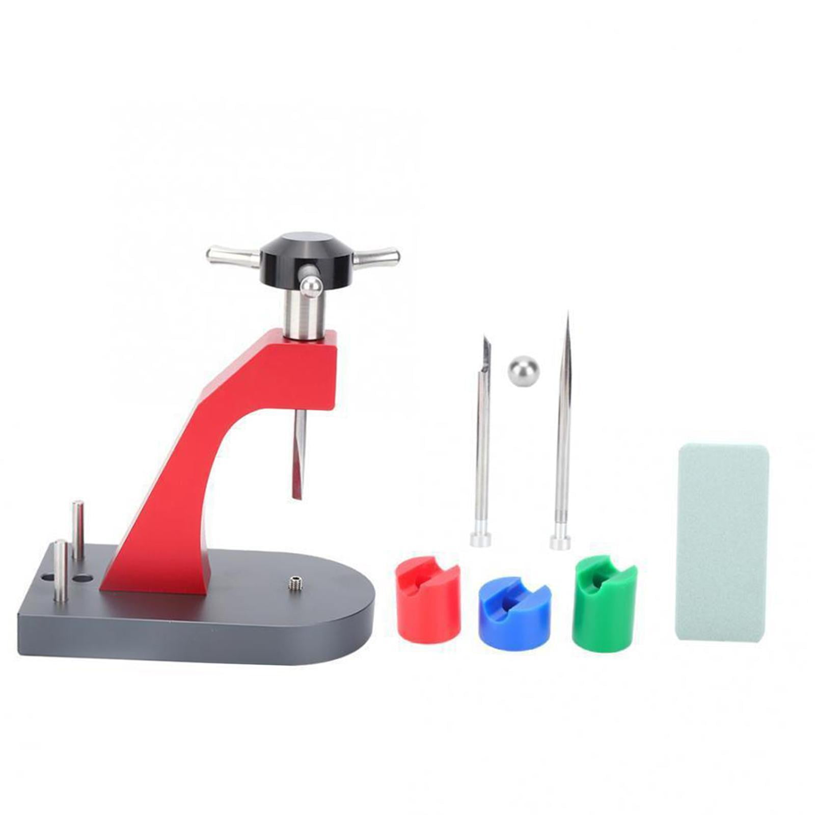 Segolike Watch Back Opener Watch Back Remover Watch Repair Kits ...