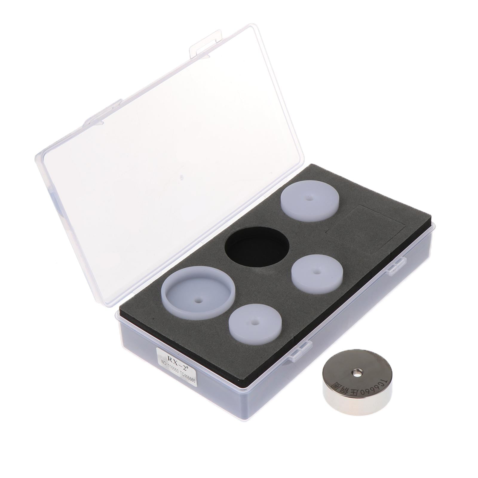 Segolike Watch Bezel Gaske Inserting Die Sets, Watch Case Press Dies ...