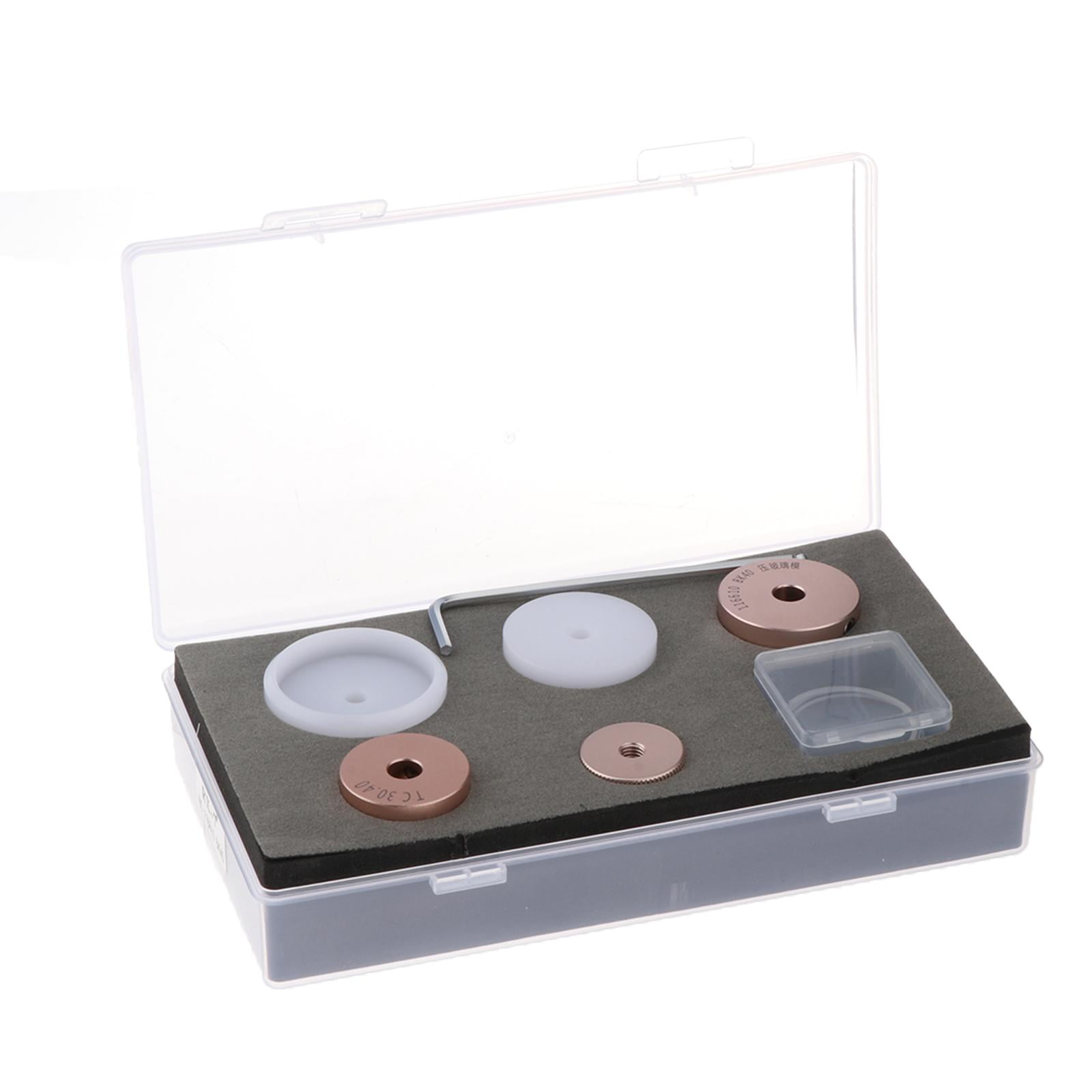 Segolike Watch Bezel Gaske Inserting Die Sets, Watch Case Press Dies ...