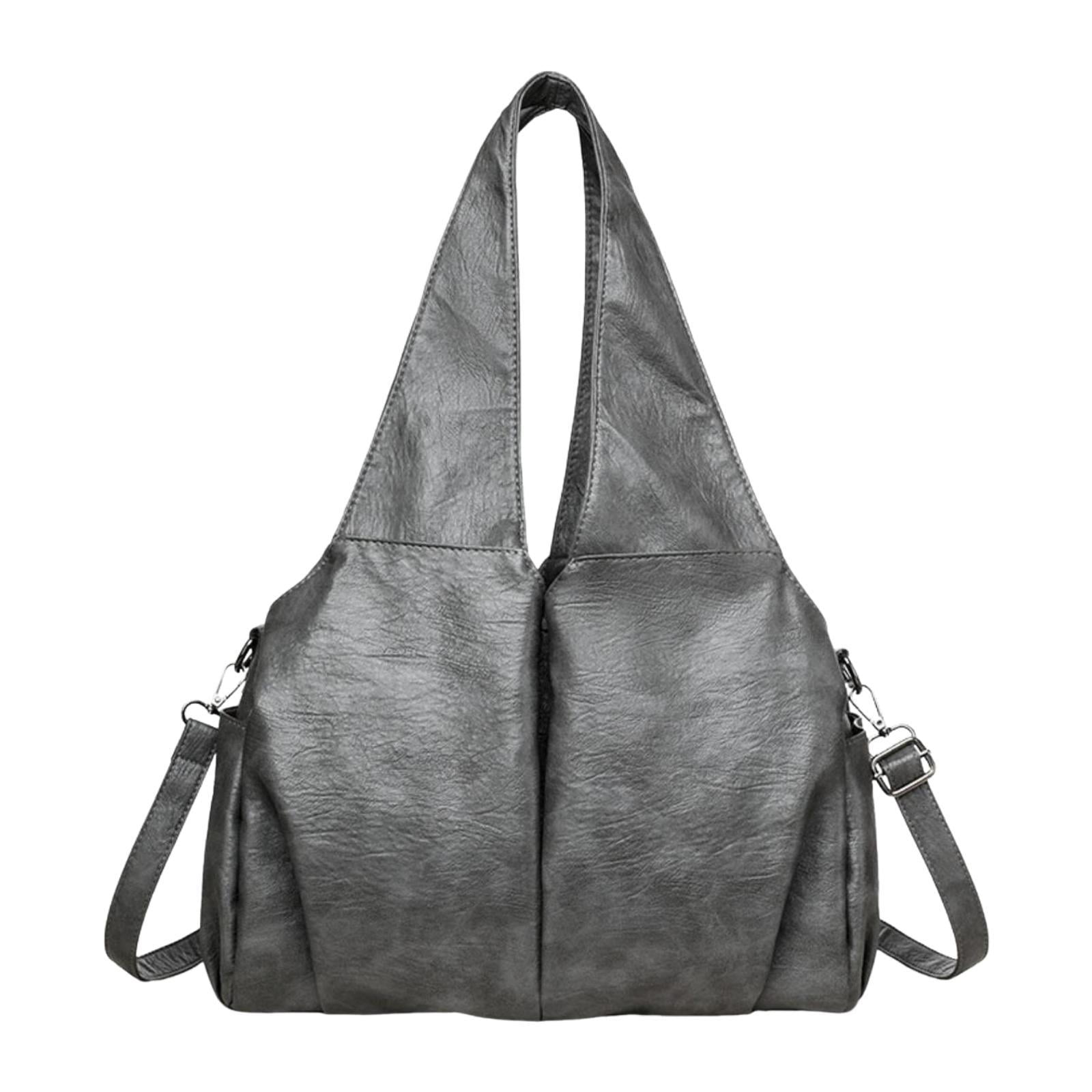 Segolike Women Shoulder Bag Top Handle Satchel Fashion Practical ...