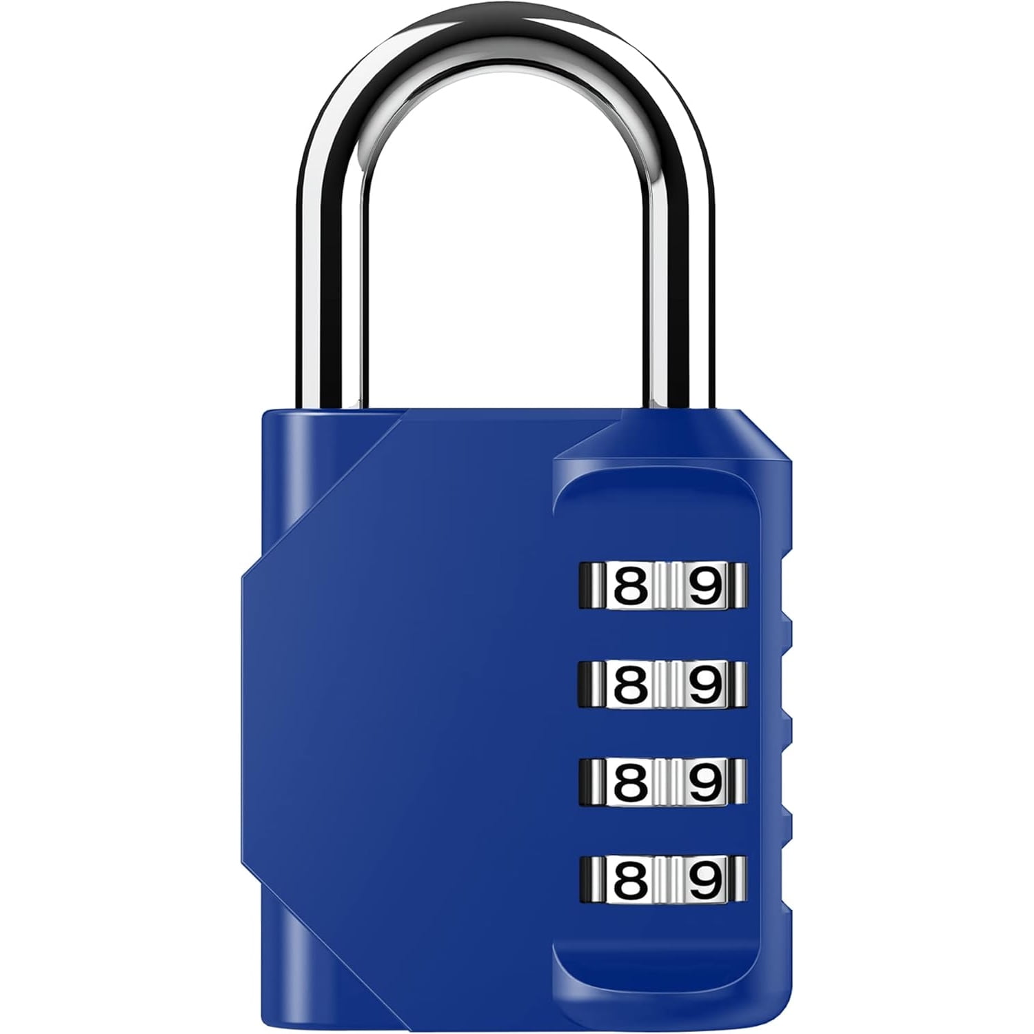 Seguan Locker Lock, 4 Digit Combination Padlock Luggage Locks for ...