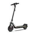 Segway E3 Pro Electric Scooter, 20 mph Max Speed w/ 34 miles Max Range ...