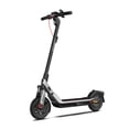 Segway E3 Pro Electric Scooter, 20 mph Max Speed, 34 Miles Max Range ...