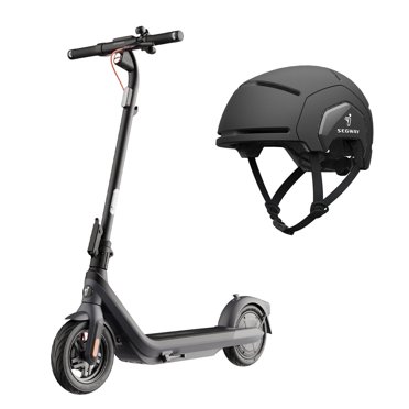 Jetson Canyon Electric Scooter, Black - Walmart.com