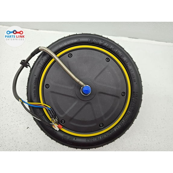Segway Original Wheel Motor Ninebot Max G2 Electric Scooter Rear Wheel ...