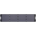Segway Portable Solar Panel SP200, Folding Solar Power Charger, 200W ...