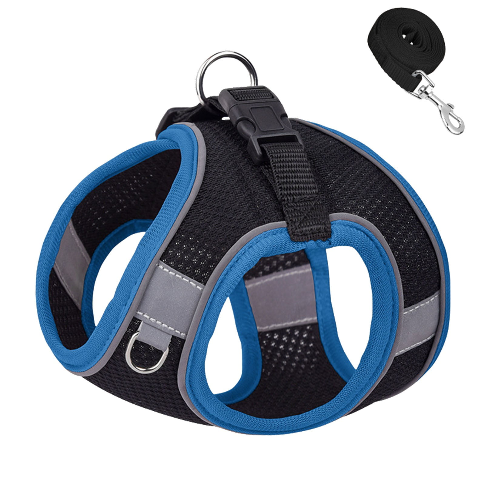 Sehao Dog Harness for Small Medium Large Dogs No Pull Puppy Harness and ...